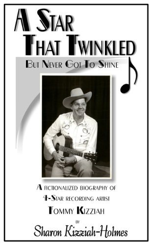 A Star That Twinkled but Never Got to Shine by Sharon Kizziah-Holmes ...