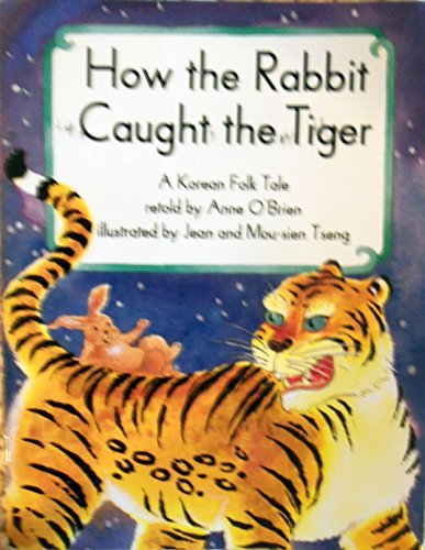 How the rabbit caught the tiger by Anne O'Brien | Goodreads