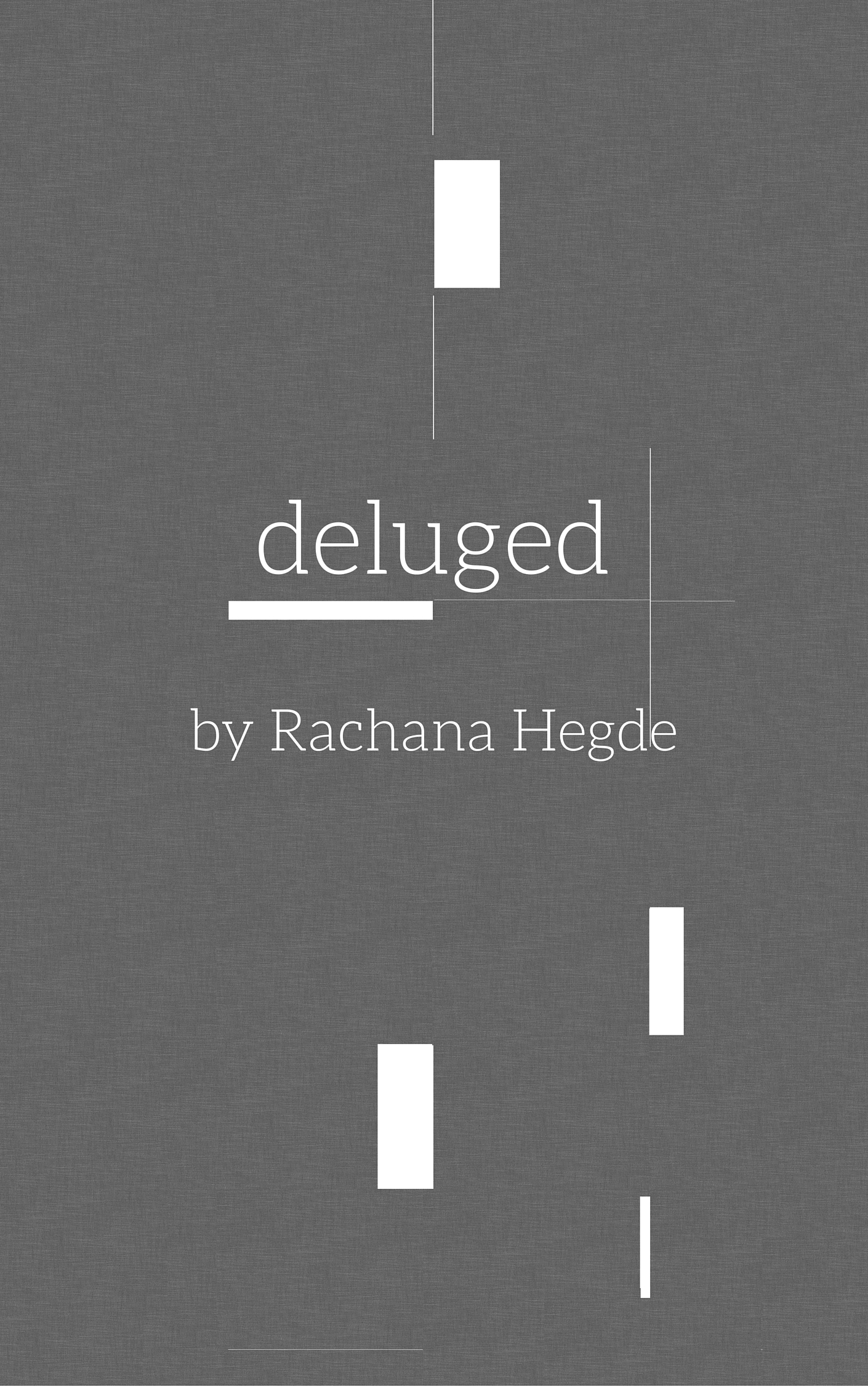 deluged by Rachana Hegde | Goodreads