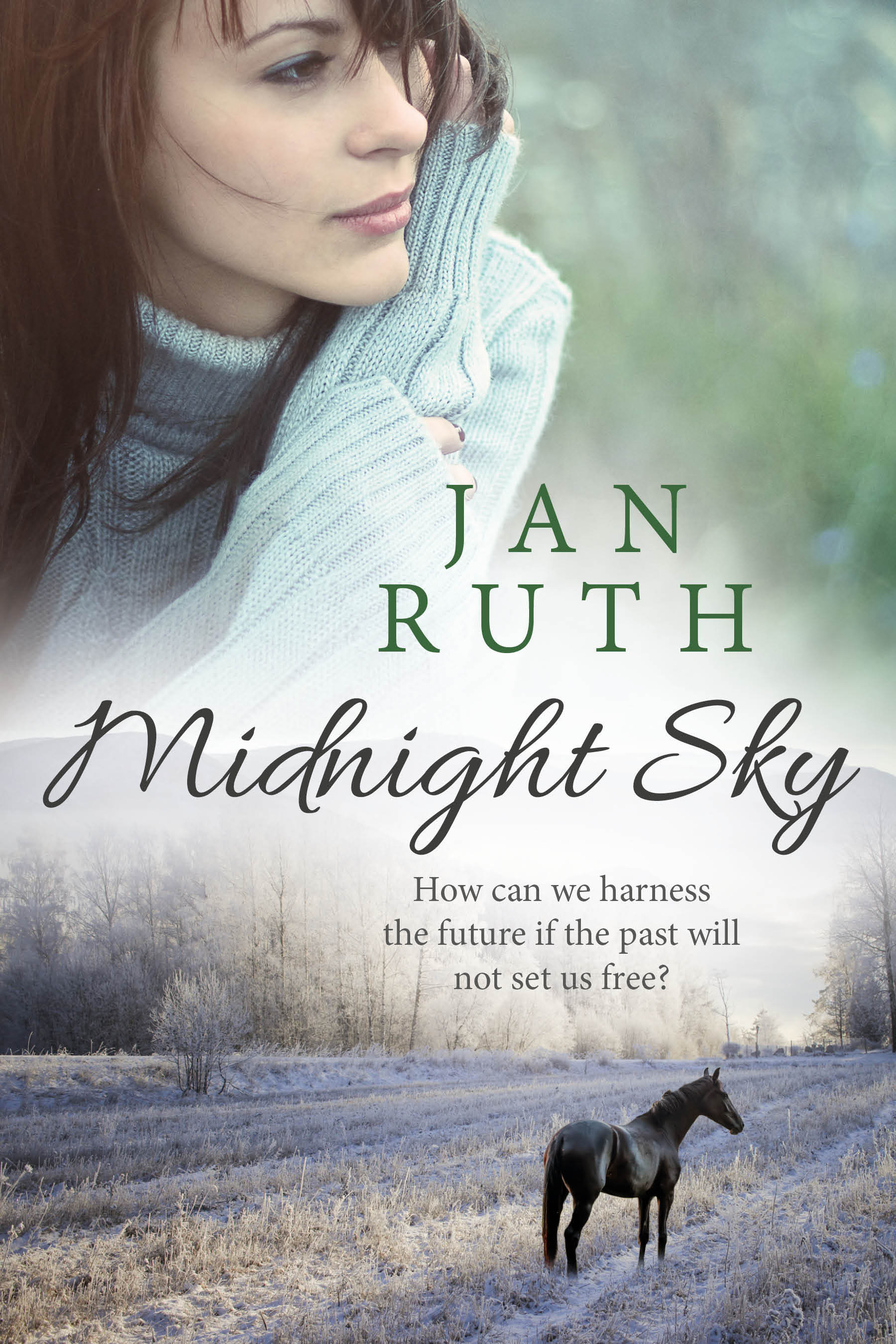 Midnight Sky (The Midnight Sky Series: #1) by Jan Ruth | Goodreads