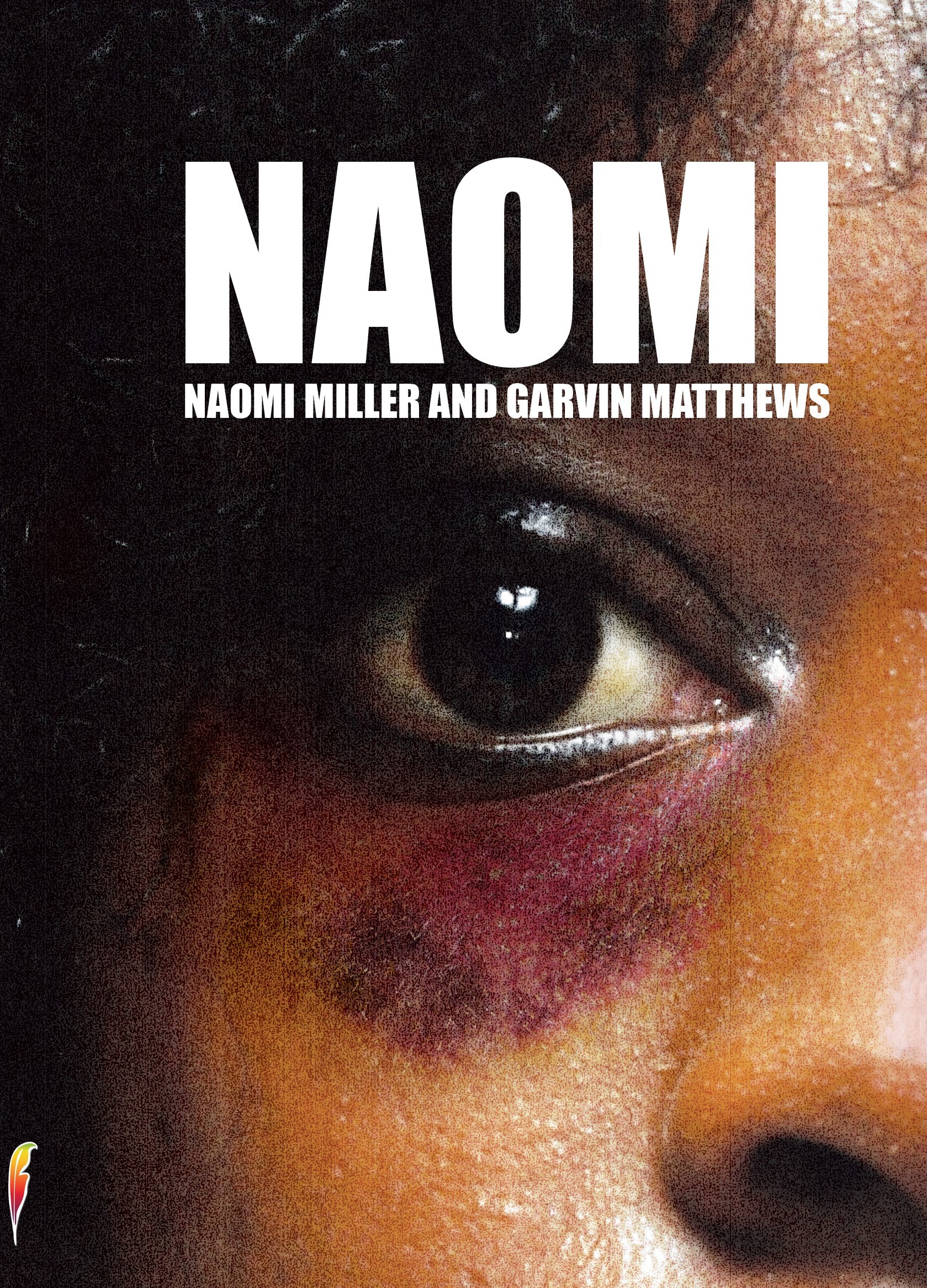 Naomi by Noami Miller | Goodreads