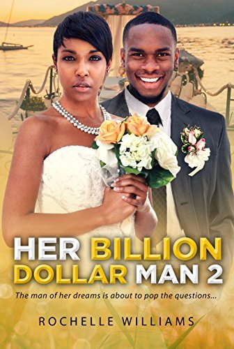 Her Billion Dollar Man 2: A Marriage African American Romance For ...