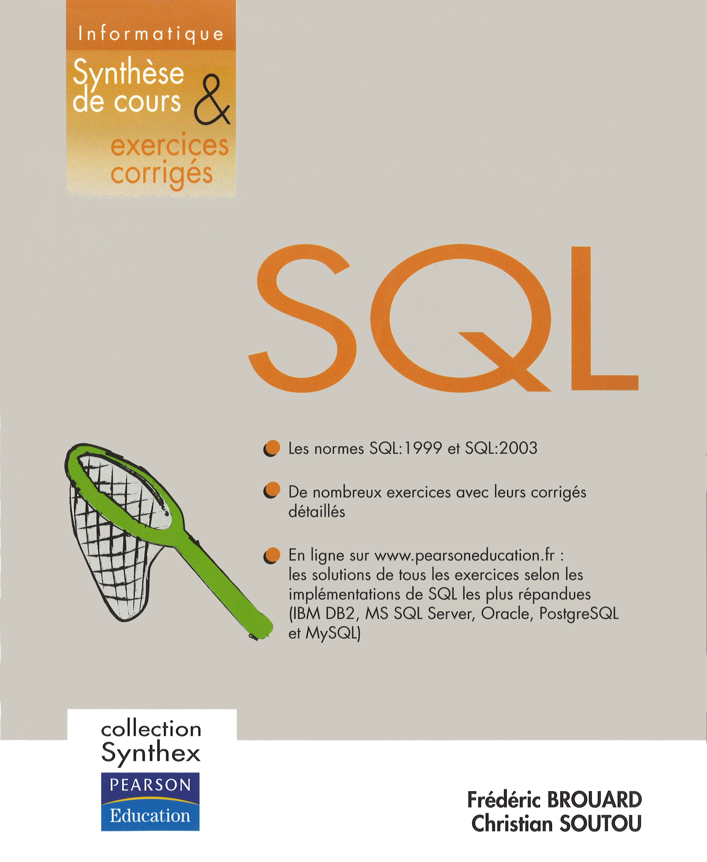 SQL by Frédéric Brouard | Goodreads