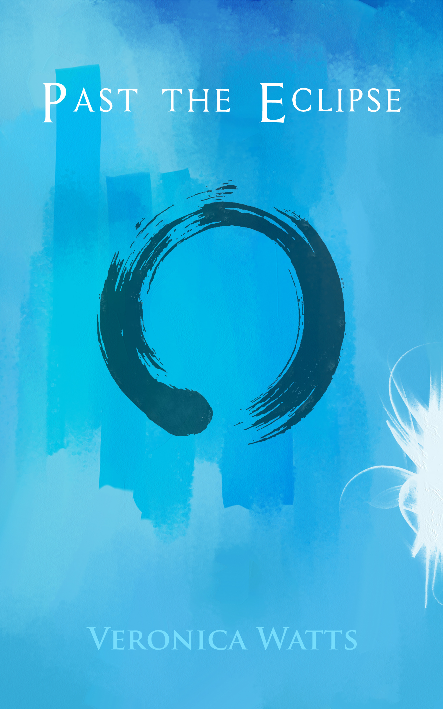 Past the Eclipse by Veronica Watts | Goodreads