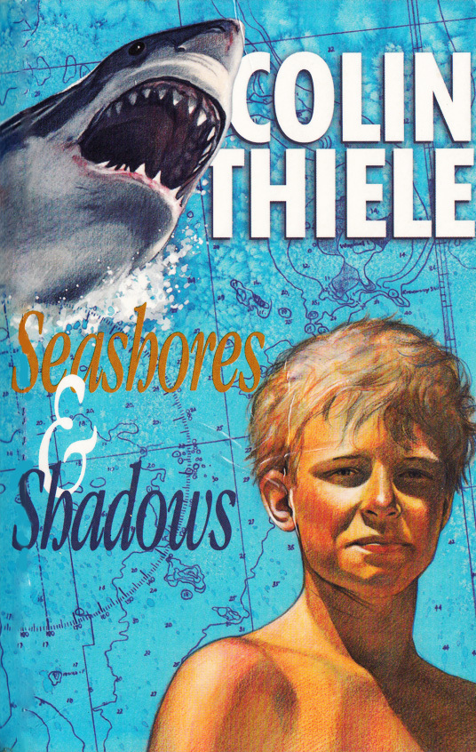 Seashores and Shadows by Colin Thiele | Goodreads