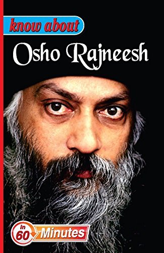 Know About Osho Rajneesh by Maple Press | Goodreads