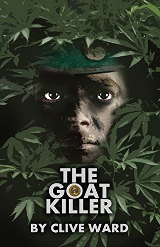 The Goat Killer by Clive Ward | Goodreads