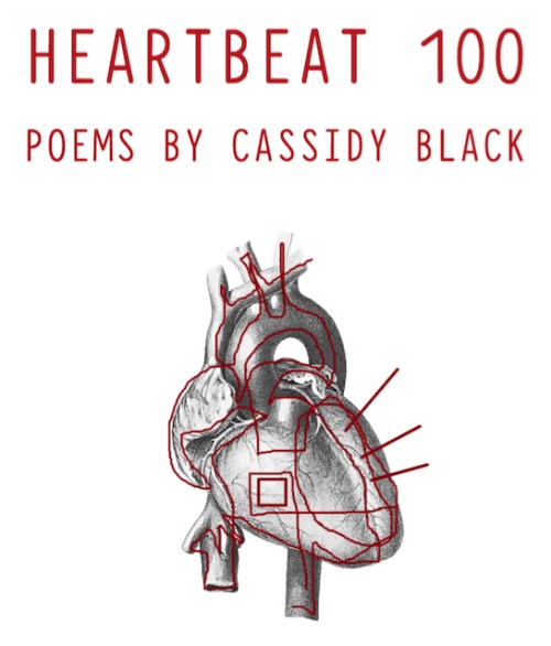 Heartbeat 100 by Cassidy Black | Goodreads
