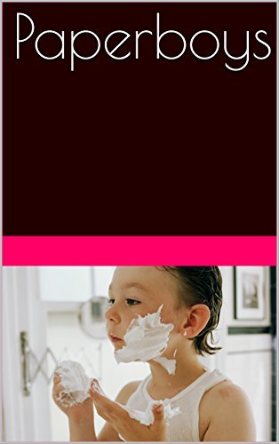 Paperboys by Antonio Commisso | Goodreads