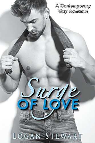 Surge of Love by Logan Stewart | Goodreads