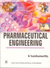 Pharmaceutical Engineering by K. Sambamurthy | Goodreads