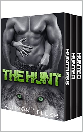 The Hunt by Allison Teller | Goodreads