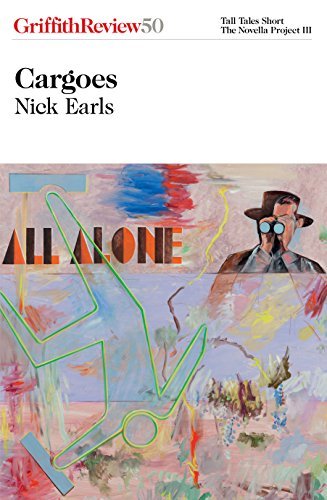 cargoes by Nick Earls | Goodreads