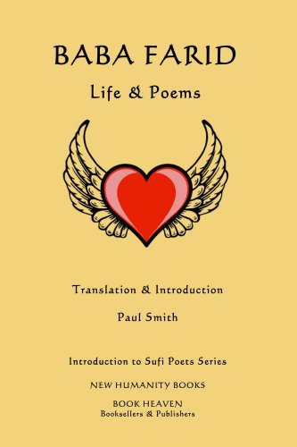 Baba Farid: Life & Poems by Paul Smith | Goodreads