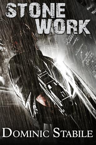 Stone Work by Dominic Stabile | Goodreads