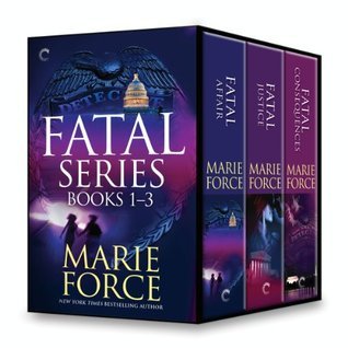 The Fatal Series Volume 1: Fatal Affair/Fatal Justice/Fatal ...