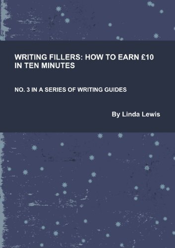 Writing Guide No 3 by Linda Lewis | Goodreads