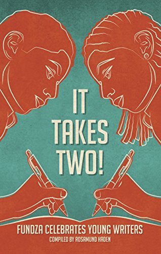 It Takes Two! by Rosamund Haden | Goodreads