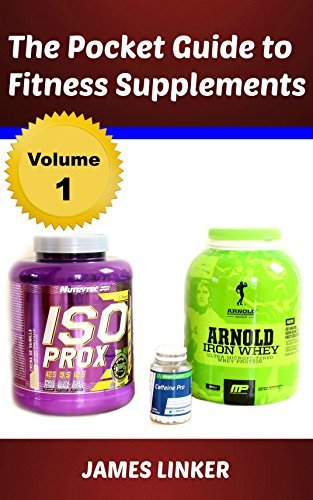The Pocket Guide to Fitness Supplements: Bodybuilding Supplement and ...