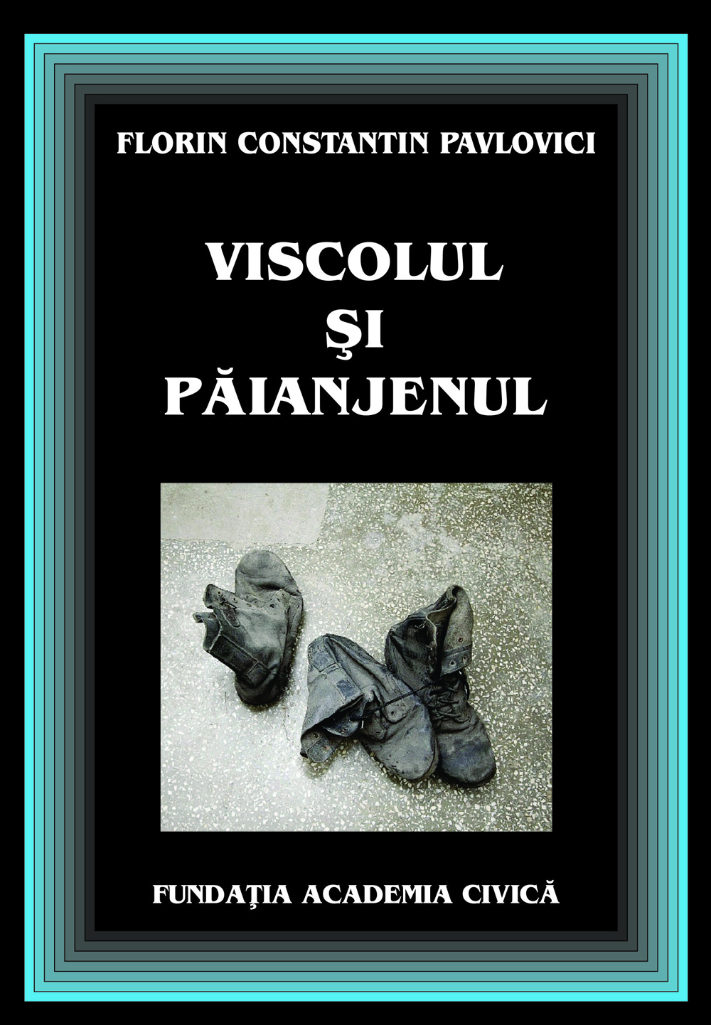 Viscolul si Paianjenul by Florin Constantin Pavlovici | Goodreads