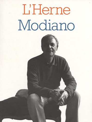 CAHIER MODIANO N°98 by Heck maryline / guidee raphaelle | Goodreads