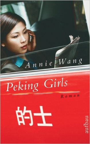 Peking Girls by Annie Wang | Goodreads