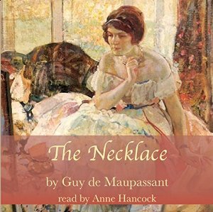 The Diamond Necklace by Guy de Maupassant | Goodreads