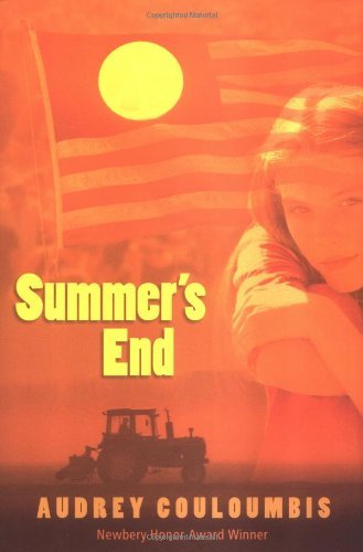 Summer's End by Audrey Couloumbis | Goodreads