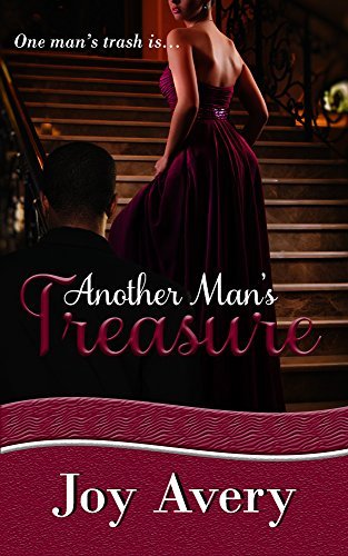 Another Man's Treasure by Joy Avery | Goodreads