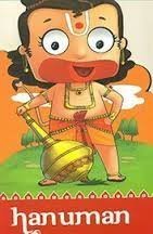 Hanuman by Om Books In House Team | Goodreads