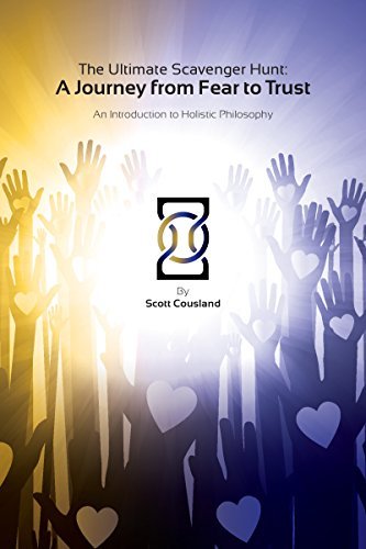 The Ultimate Scavenger Hunt: A Journey from Fear to Trust by Scott ...