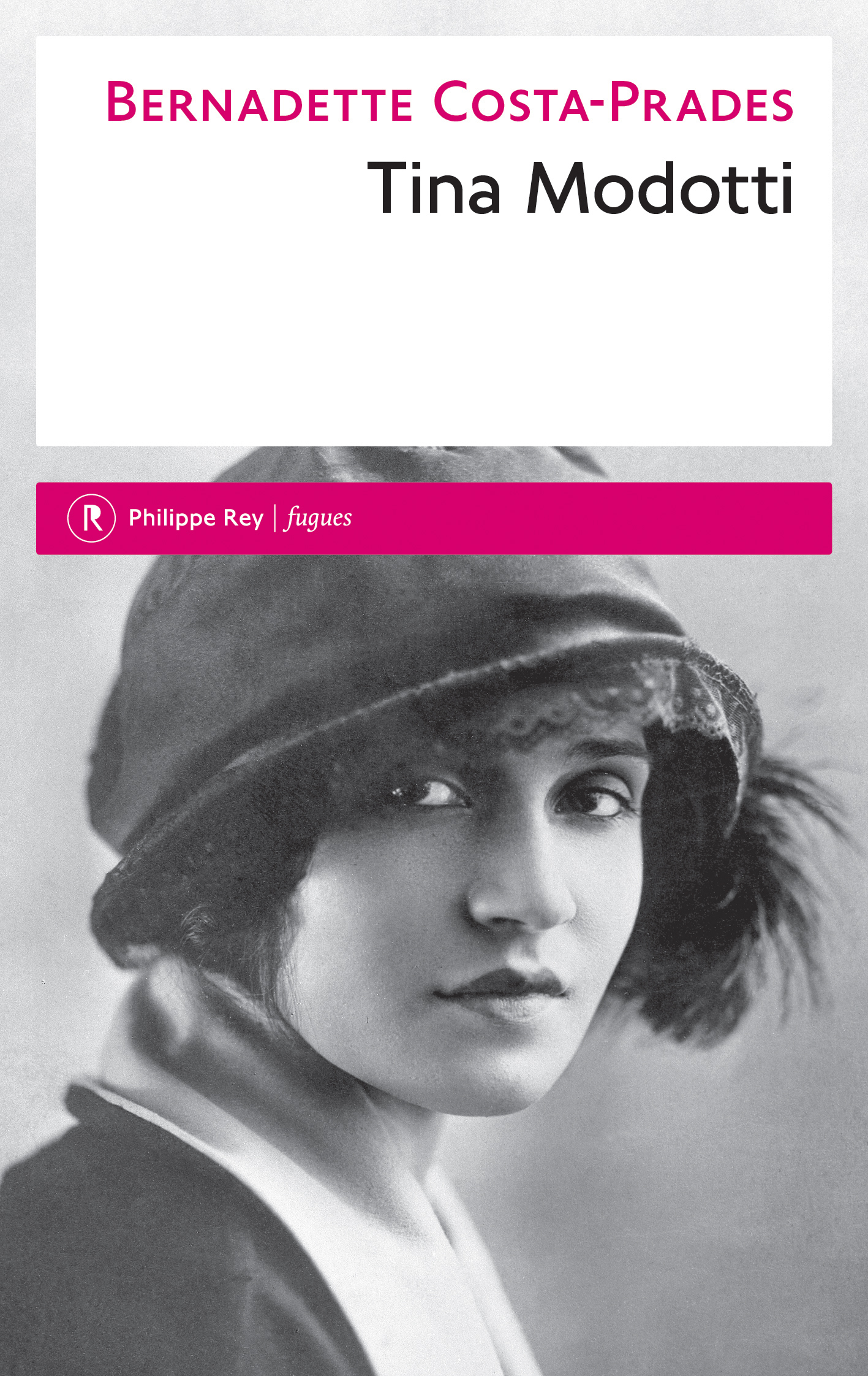 Tina Modotti by Bernadette Costa-Prades | Goodreads