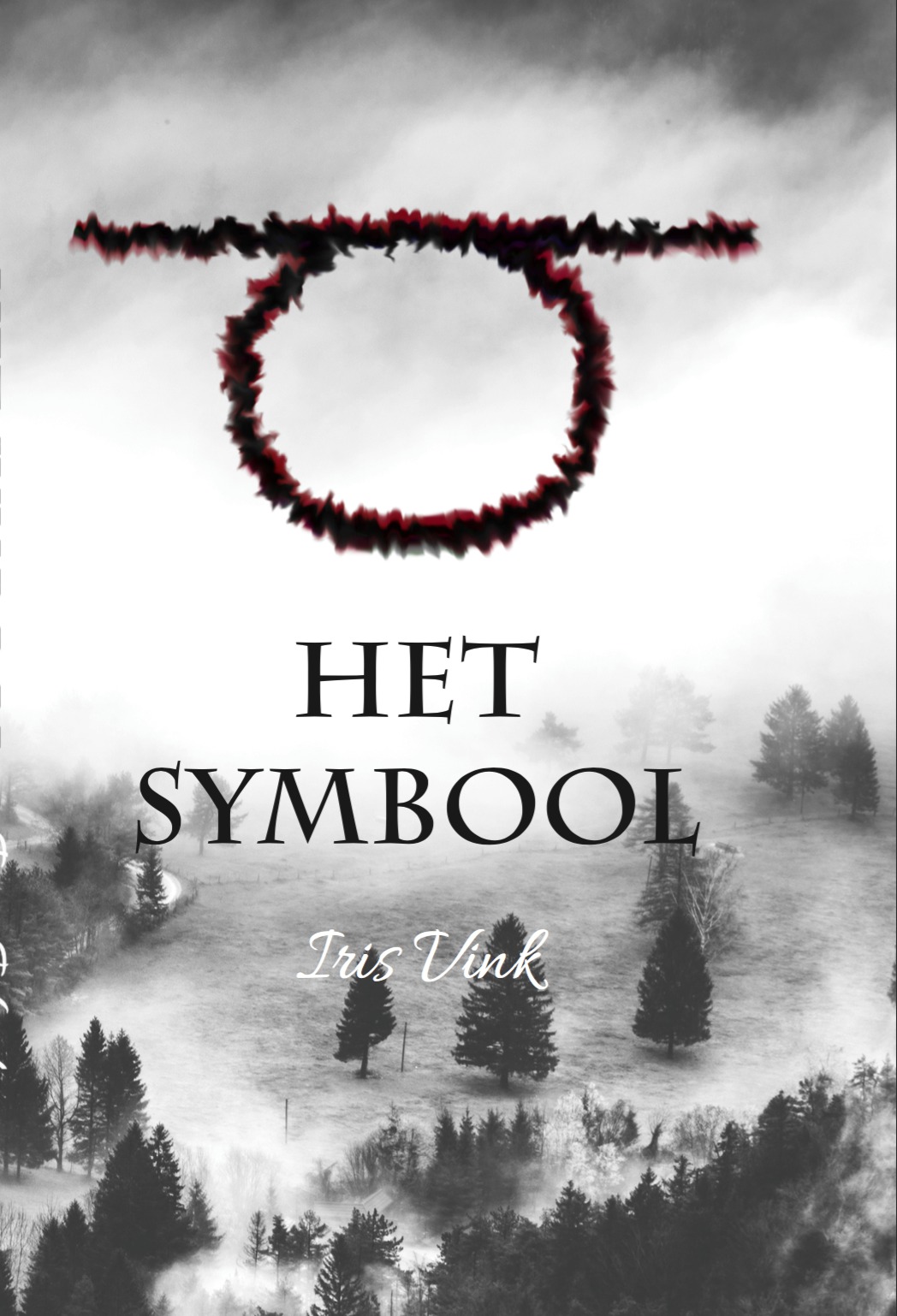 Het Symbool by Iris Vink | Goodreads