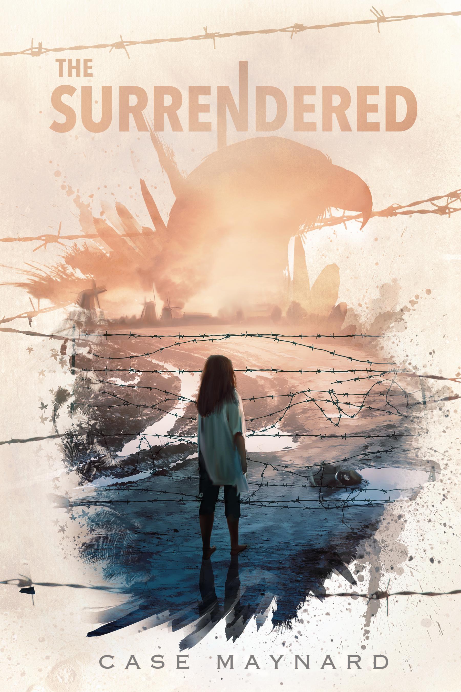 The Surrendered by Case Maynard | Goodreads