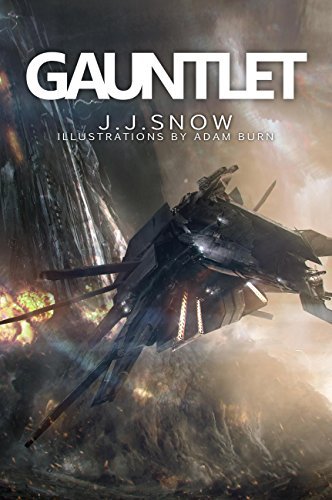 Gauntlet (The Reilly Campbell Chronicles Book 2) by J.J. Snow | Goodreads