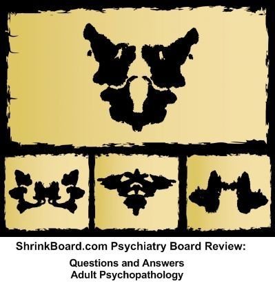 Q and A: Adult Psychopathology by Jeffrey T. Junig | Goodreads