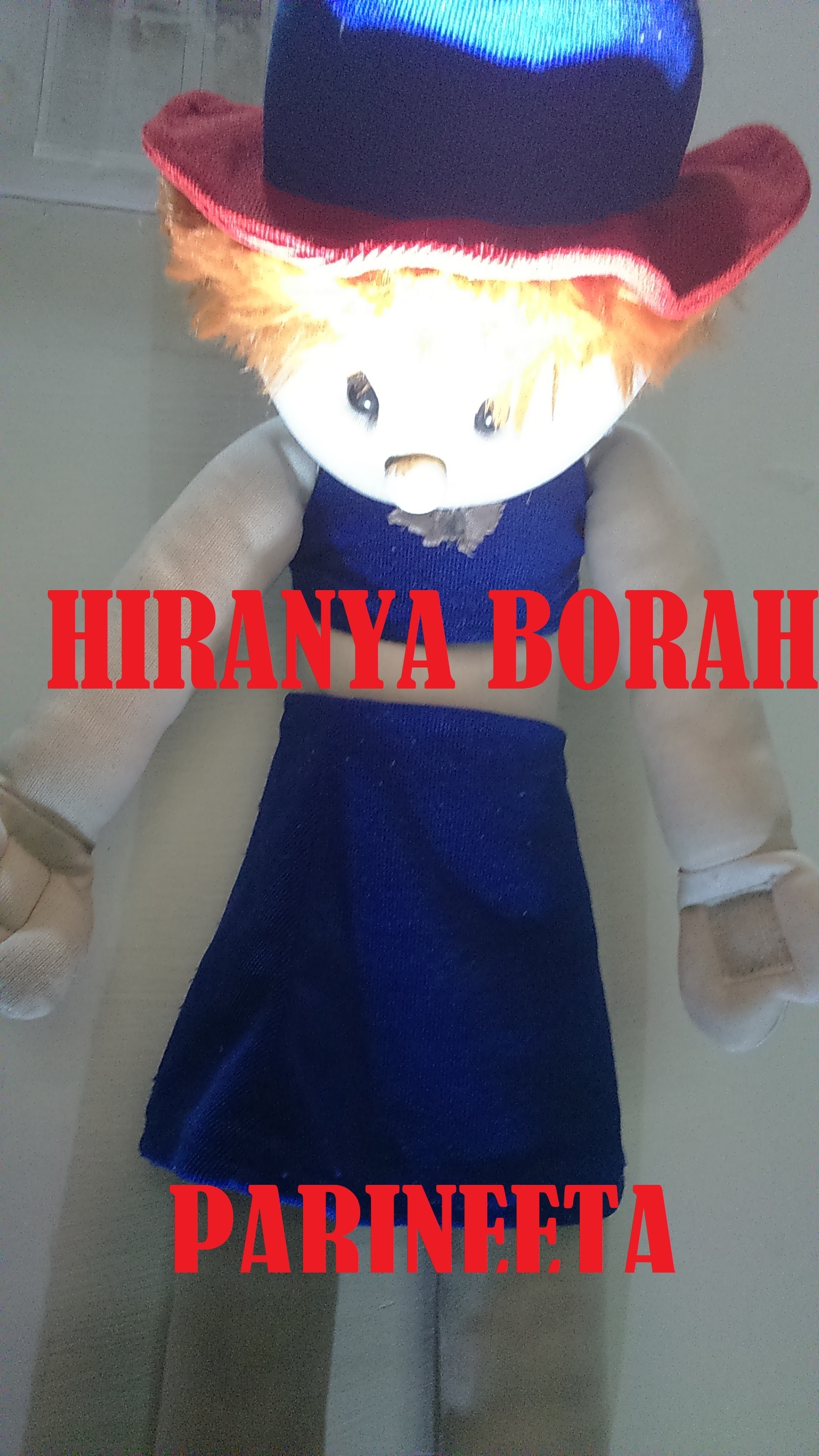 Parineeta by Hiranya Borah | Goodreads