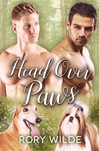 Head Over Paws by Rory Wilde | Goodreads