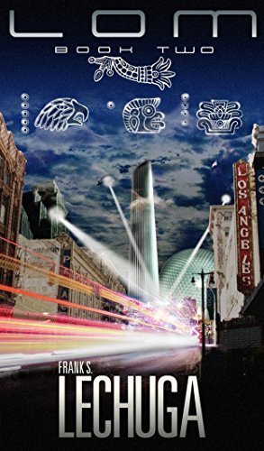 LOM Book Two (Books of LOM 2) by Frank S. Lechuga | Goodreads