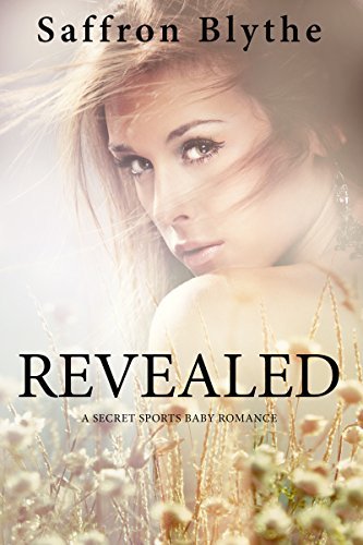 Revealed by Tully Hawkes | Goodreads