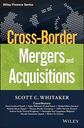 Border Mergers In Photography