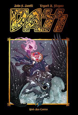 Dass by John S. Jamtli | Goodreads