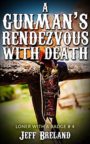Stone: Bounty Hunter Book # 3: Rendezvous with Death: Killing Wyoming ...