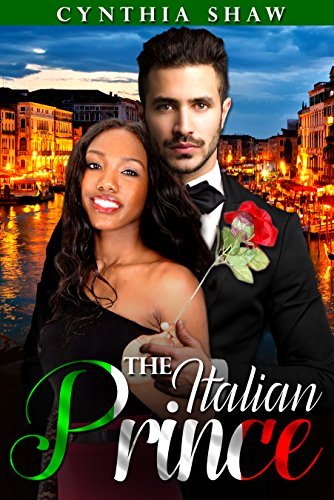 The Italian Prince by Cynthia Shaw | Goodreads