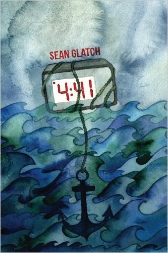 4:41 by Sean Glatch | Goodreads