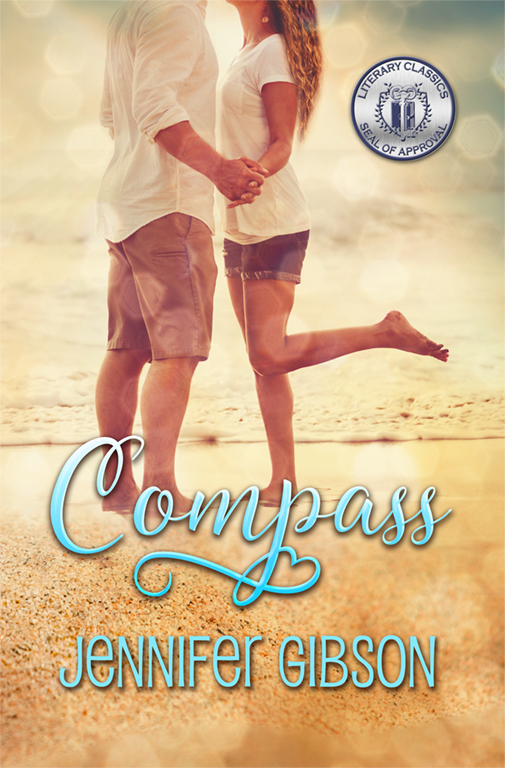 Compass by Jennifer Gibson | Goodreads
