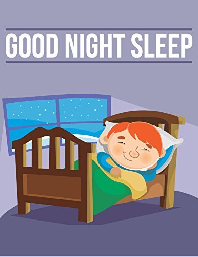 Good Night Sleep by Nishant Baxi | Goodreads