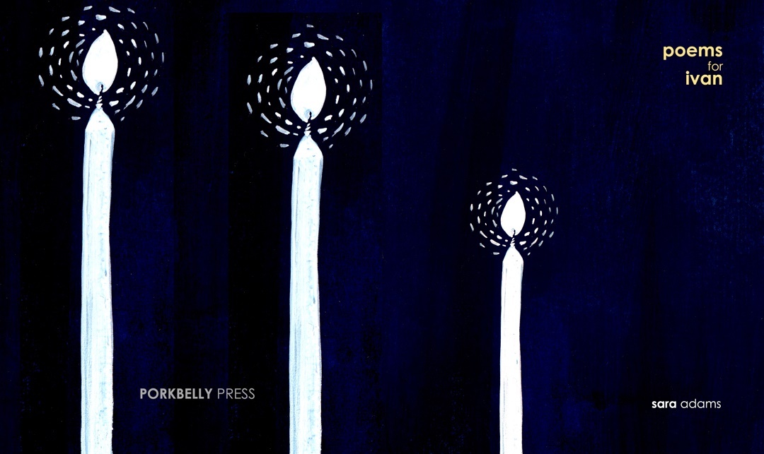 Poems for Ivan by Sara Adams | Goodreads