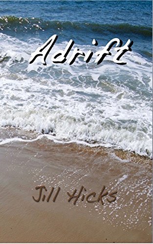 Adrift by Jill Hicks | Goodreads
