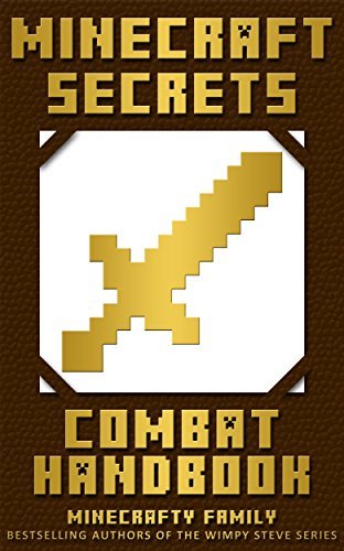 Minecraft Combat Handbook